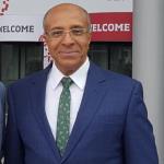 دكتور حمدي سليمان أستاذ جراحة قلب وصدر | فيزيتا