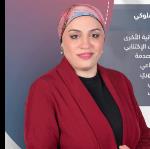 Doctor Eman Gamal Psychiatrist | Vezeeta.com