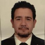 Doctor Tarek Ebrahim Internist | Vezeeta.com