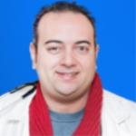 Doctor Ahmed Mohamed Yahya General Surgeon | Vezeeta.com