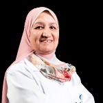 Doctor Nadia Al Sayed Internist | Vezeeta.com