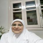 Doctor sahar sayed El sherif Internist | Vezeeta.com
