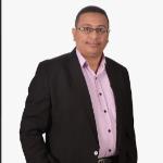 Doctor Ayman Khalil Cardiologist | Vezeeta.com