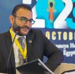 Doctor Marwan Ali Ghozi Gynecologist | Vezeeta.com