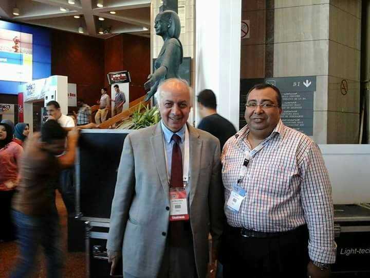 احجز مع دكتور هاني فتحي استشاري باطنة | فيزيتا