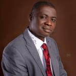 Doctor Samuel Kayode Adebayo Gynecologist | Vezeeta.com