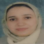 Doctor Heba Ahmed Othman Gastroenterologist | Vezeeta.com