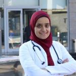 Doctor Marwa Magdy Rheumatologist | Vezeeta.com