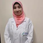 Doctor Rasha Mohamed Gynecologist | Vezeeta.com