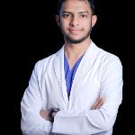 Doctor Abdullah Niyas General Practitioner | Vezeeta.com