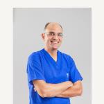 Doctor Ahmed Gaweesh Vascular Surgeon | Vezeeta.com