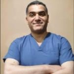 Doctor Haitham Elkhouly General Surgeon | Vezeeta.com