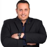 دكتور هشام فتحي استشاري باطنة | فيزيتا