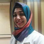 Specialist shereen khaled gomaa Physiotherapist | Vezeeta.com
