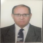 Doctor Taha abdelhameed awad Pulmonologist | Vezeeta.com