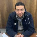 Doctor Ahmed Abdel Hadi Cardiologist | Vezeeta.com