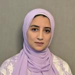 Doctor Aya Mohamed Physiotherapist | Vezeeta.com