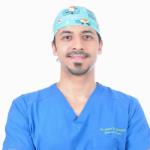 Doctor Amro jastniah General Surgeon | Vezeeta.com