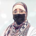 Doctor Rabab Ali Waqas Pediatrician | Vezeeta.com