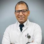 Doctor AMR GHAREEB Dermatologist | Vezeeta.com
