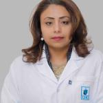Doctor Yasmin Azer Pulmonologist | Vezeeta.com