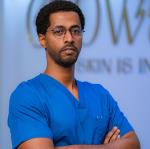 Doctor Mohammed Omran Dentist | Vezeeta.com