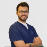 Therapist Rayan Kasmi Physiotherapist | Vezeeta.com