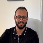 Doctor Mohamed khaled abo skina Physiotherapist | Vezeeta.com