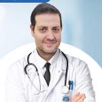Doctor Mohamed Ragab Gastroenterologist | Vezeeta.com