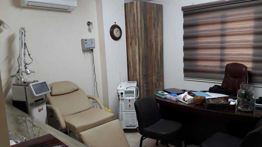 Doctor Mayada Alashry Dermatologist | Vezeeta.com