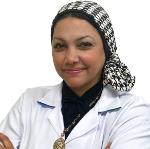 Doctor Nermin Mohamed Mahmoud Hafeleh Gynecologist | Vezeeta.com