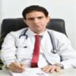 Doctor Mahmoud Ibrahim Pulmonologist | Vezeeta.com