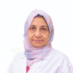 Doctor Maha El Zemeity Hematologist | Vezeeta.com
