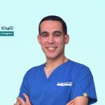 Doctor Mohamed Mohsen Ibrahim General Surgeon | Vezeeta.com