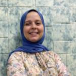 Doctor Nada Ahmed Ibrahim Physiotherapist | Vezeeta.com