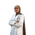 Doctor Riham Al Hajawi Psychiatrist | Vezeeta.com