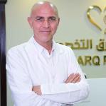 Doctor Abdelrahman Asfour Plastic Surgeon | Vezeeta.com