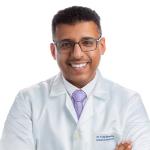 دكتور فهد باحارثه أخصائي اسنان | فيزيتا