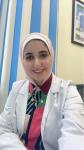 Doctor Marwa Abdel Hamid Nutritionist | Vezeeta.com