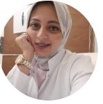 Doctor Marwa Mahfouz Nutritionist | Vezeeta.com
