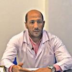 Doctor Mohamed Sayed Orthopedist | Vezeeta.com