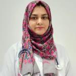Doctor Bushra Ehsan General Practitioner | Vezeeta.com