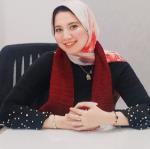 خبيرة نفسية رضوي سامح أخصائي نفسي | فيزيتا