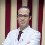 Doctor Mohammed Osheiba Cardiologist | Vezeeta.com