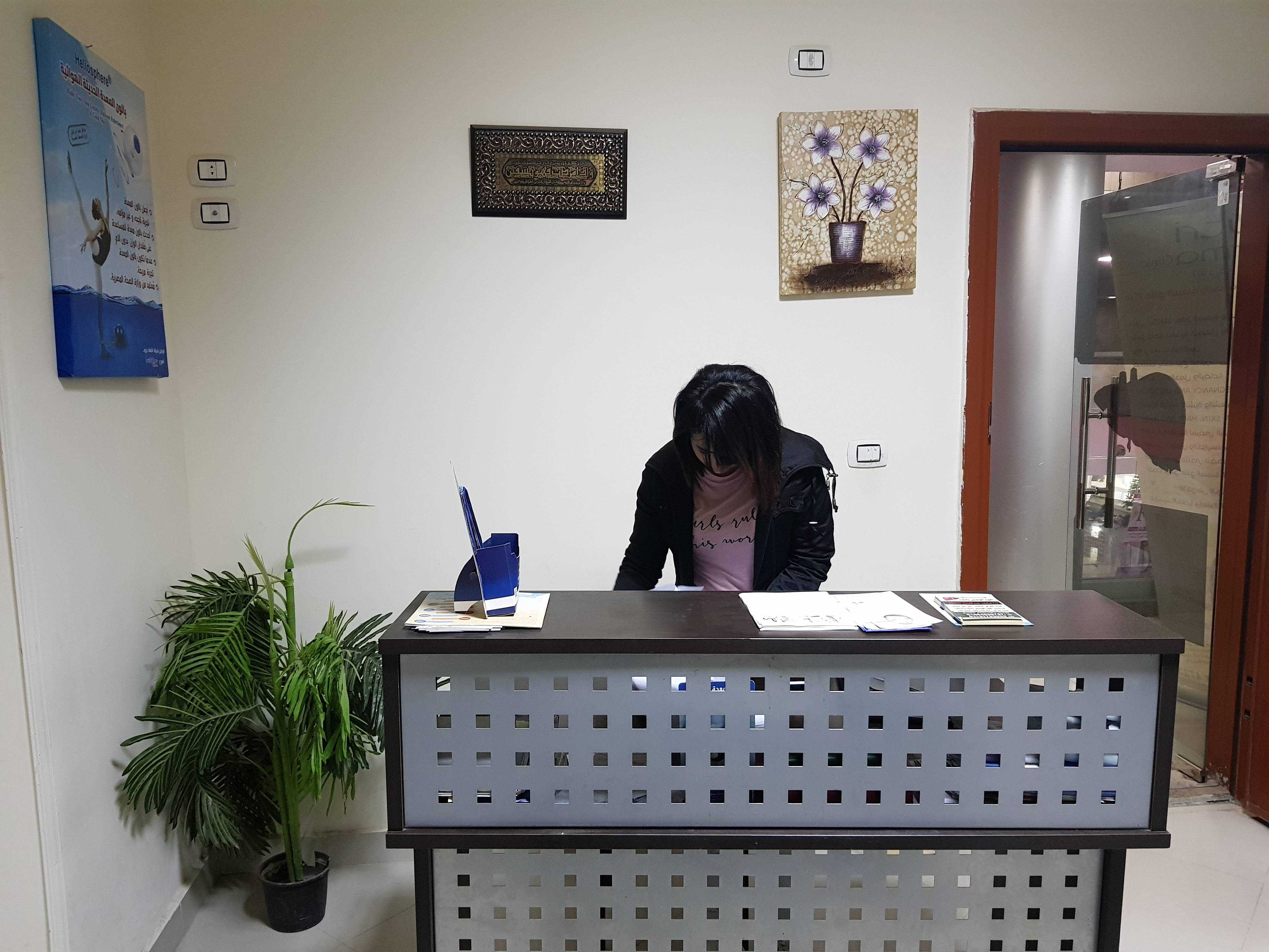 Doctor Emad Eldin Fahmy Nutritionist | Vezeeta.com