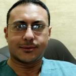 Doctor Bassem Elsayed Orthopedist | Vezeeta.com