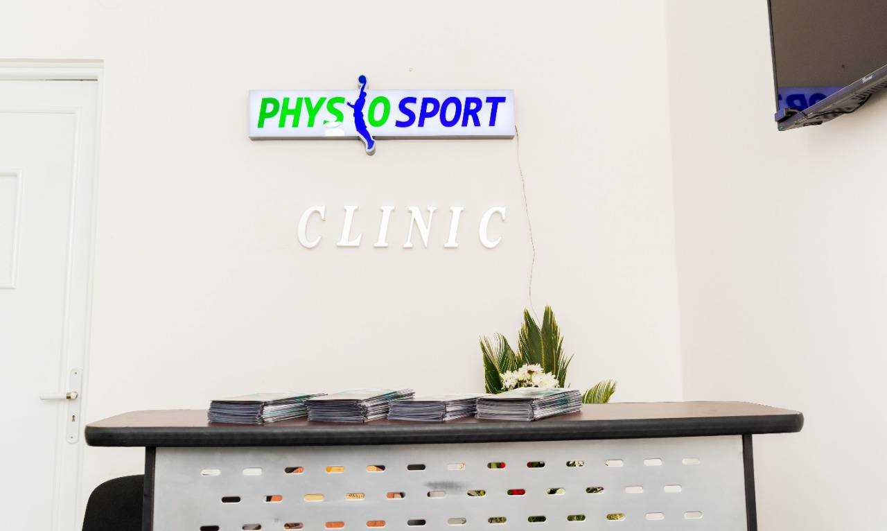 Doctor Mohamed Gamal Radwan Physiotherapist | Vezeeta.com