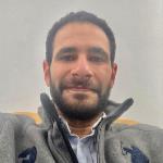 Doctor Khaled Mohy Eldin Kotb Vascular Surgeon | Vezeeta.com