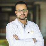 Doctor Khaled Abo el atta Andrologist | Vezeeta.com