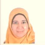 Doctor Hend Al Sayed Al Qalyoubi Pediatrician | Vezeeta.com